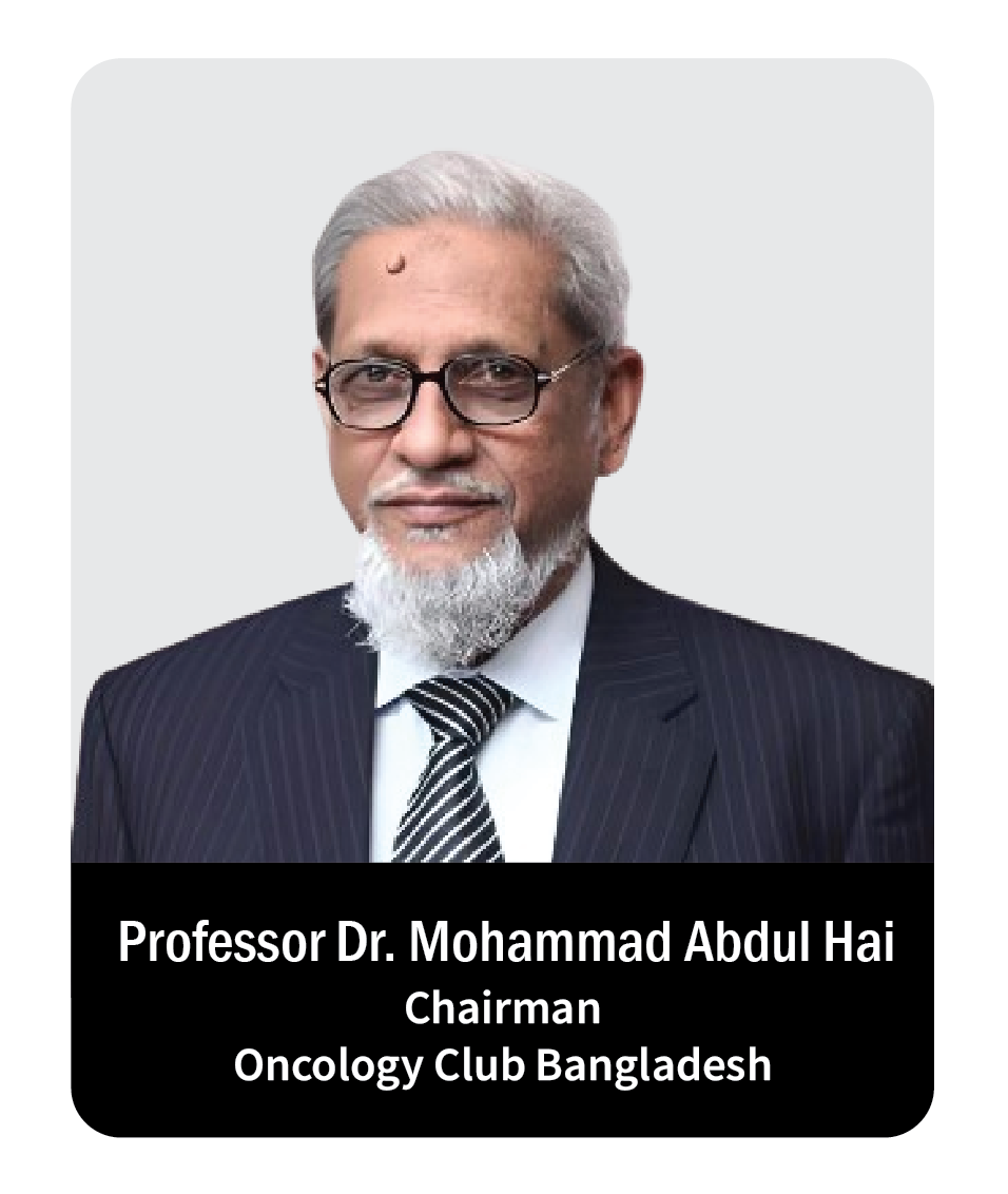 Oncology Club Bangladesh